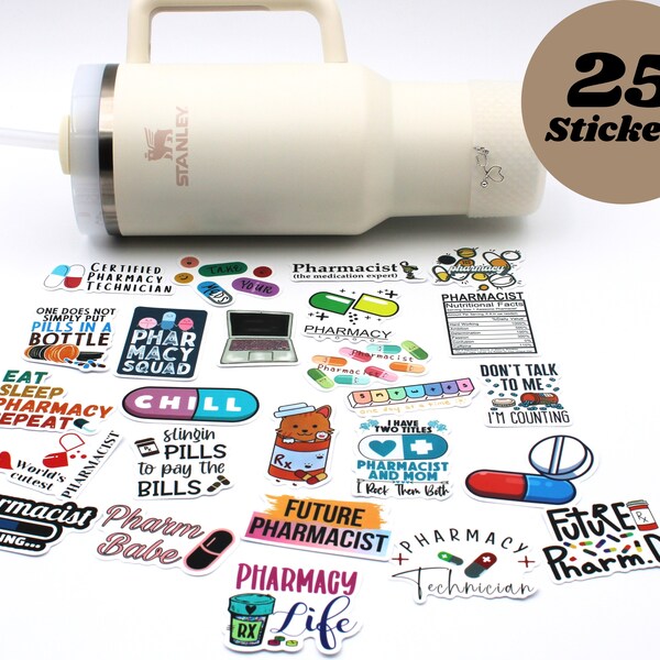 Hydro Flask Stickers - Etsy