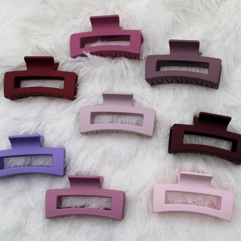 Hair Clips for Girls - Etsy