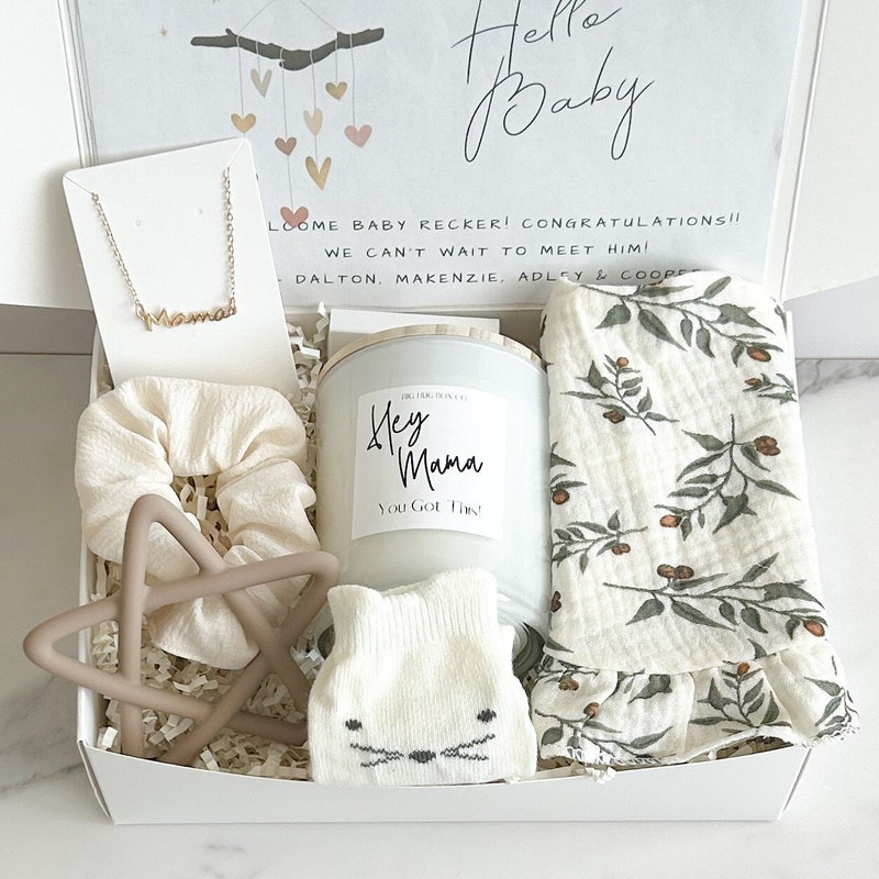 Mom to Be Gift - 60+ Gift Ideas for 2025