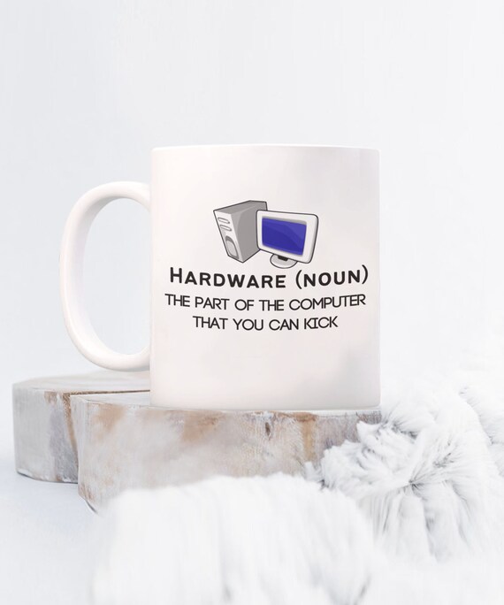 Computer Science Puns