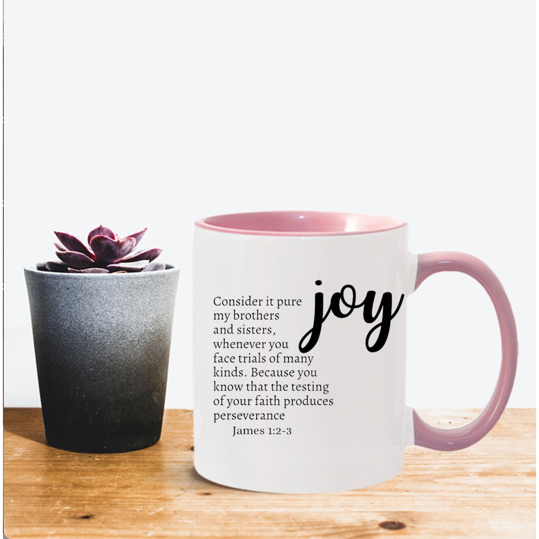 Joy Themed Gift, Joy Jesus Others Yourself, I Choose Joy, Peace Love ...