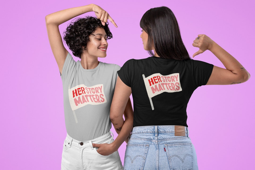 Feminism Banner, Feminism T Shirt, Feminism Gifts, Women Symbol of ...