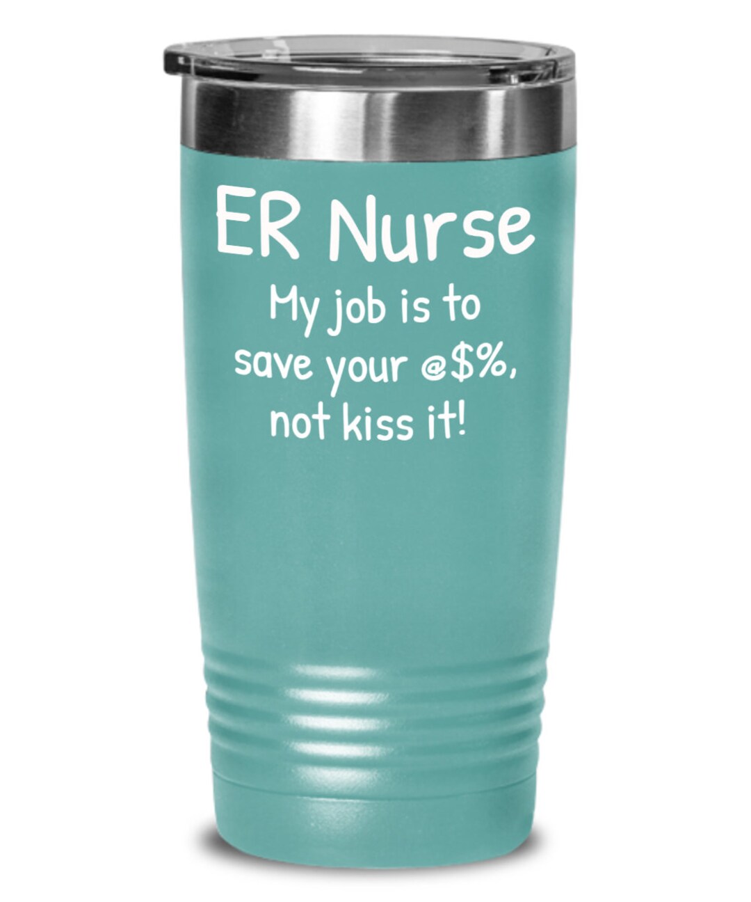 Emergency Nurse, Emergency Room, Funny Tumbler, Registered Nurse, Er ...