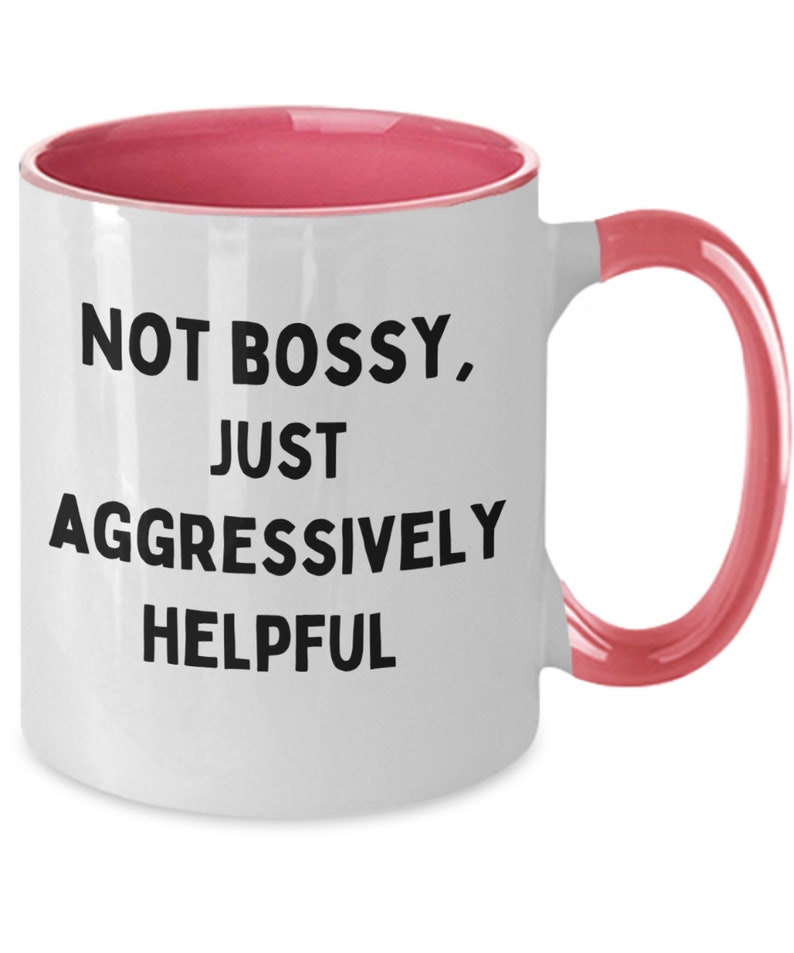 Helluva Boss, Not Bossy Just Aggressively Helpful, Im Not Bossy Im the ...