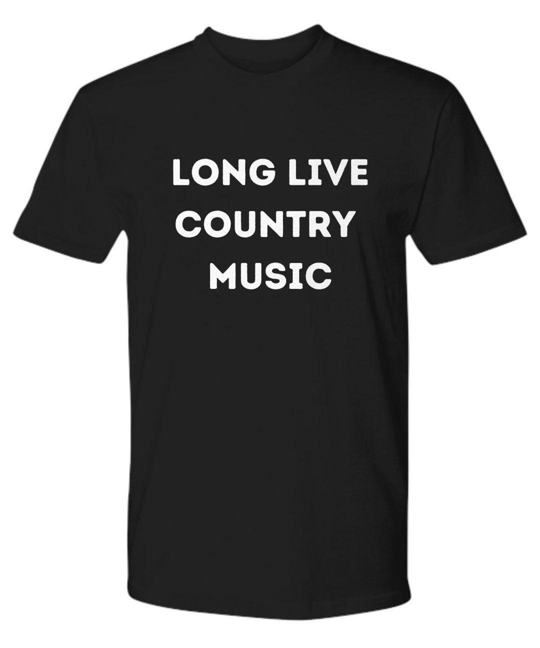 Long Live Country Music, Country Music Gifts, Cowboy Gifts, Cowgirl ...