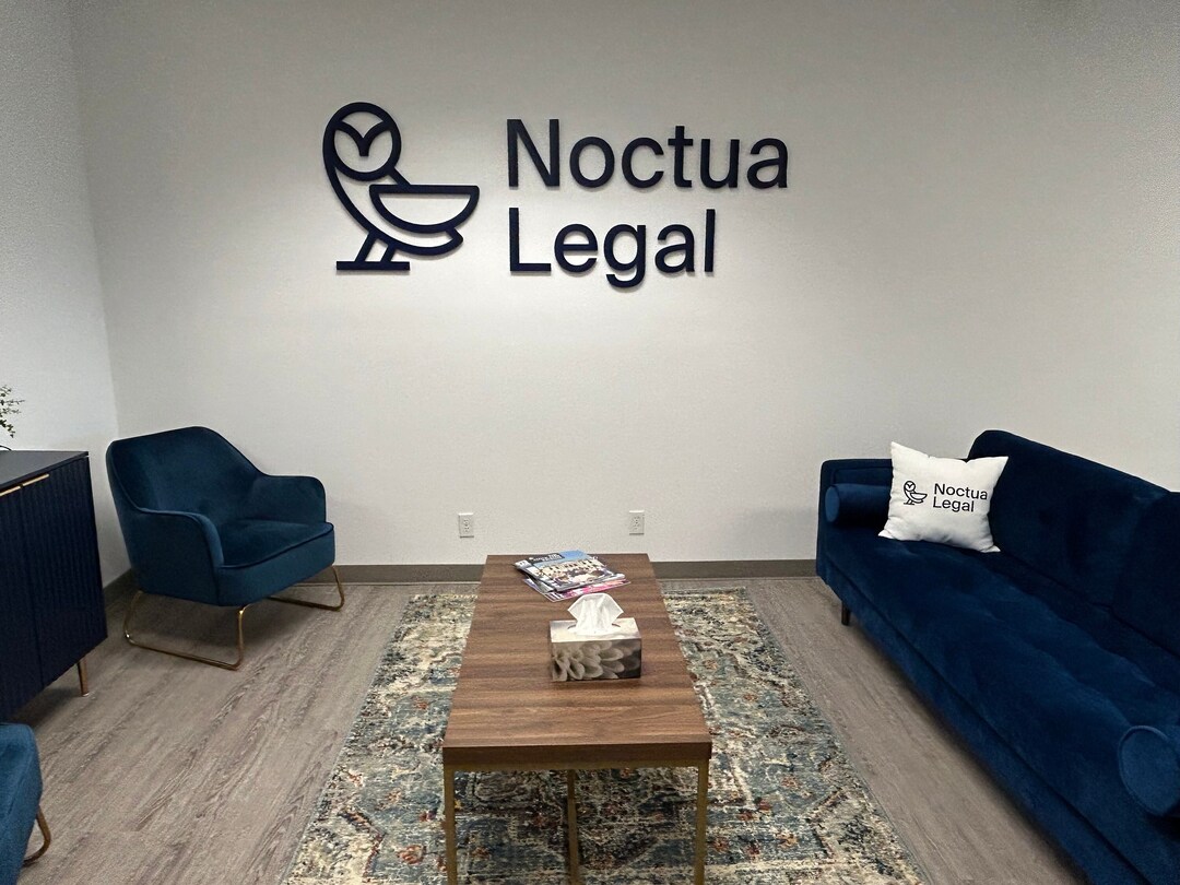 3D Business Sign | 3D Office Sign | Business Logo | Custom Business ...