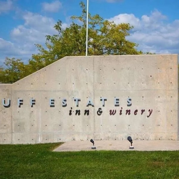 Metal Standoff Wall Letters - Etsy