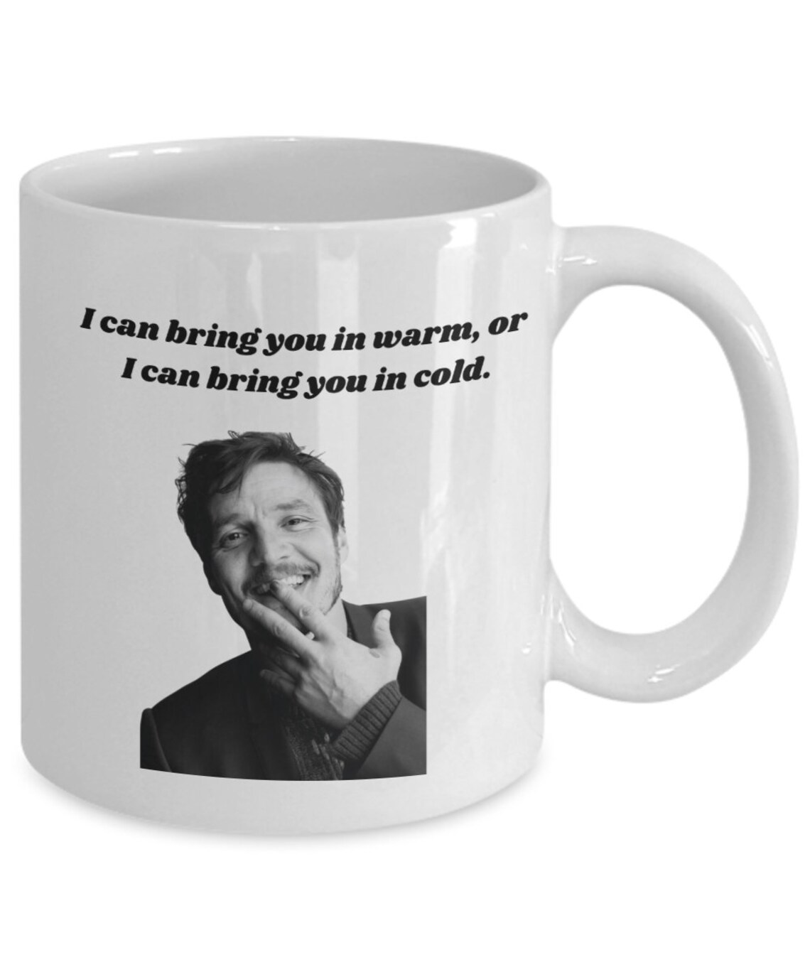 Pedro Pascal / Mandalorian/ the Mandalorian / Pedro Pascal - Etsy