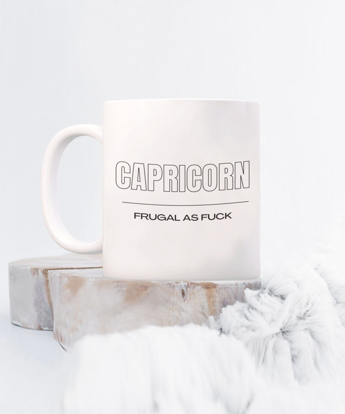Capricorn / Capricorn Gift / Capricorn Zodiac / Capricorn Coffee Mug ...