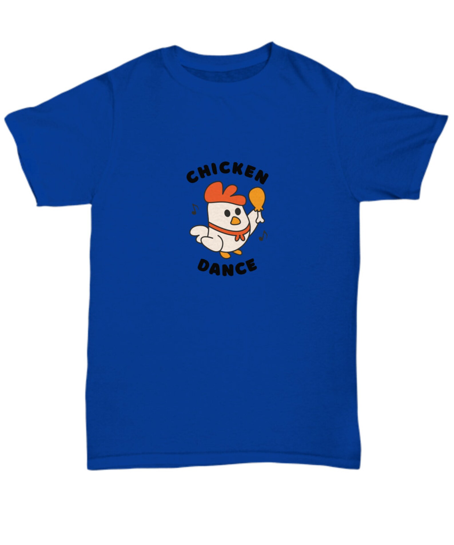 Chicken Dance/ Funny Chicken Shirts/ Chicken Shirts/ Crazy - Etsy