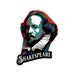 Shakespeare Sticker - Etsy