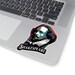 Shakespeare Sticker - Etsy