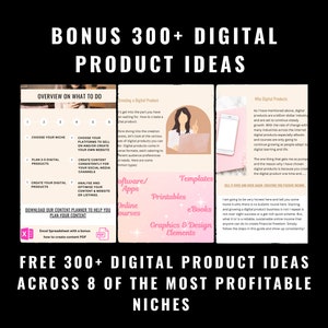 Beginners Guide to Selling Digital Products How to Sell Digital ...