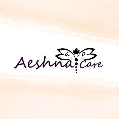 AeshnaCare - Etsy