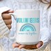 15 Oz 20 Oz Volunteer Appreciation Mug, Volunteer Appreciation Week ...