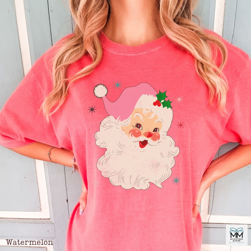 Christmas Pj Shirts - Etsy