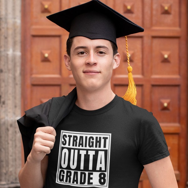 Eight Grade Graduation - Etsy