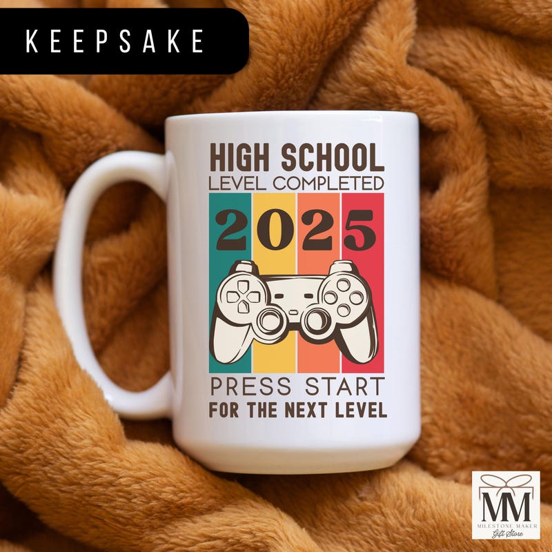 Video Game Graduation Theme - Etsy