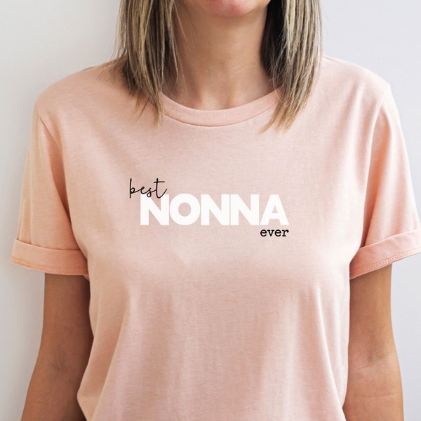 Italian Grandmother - Etsy