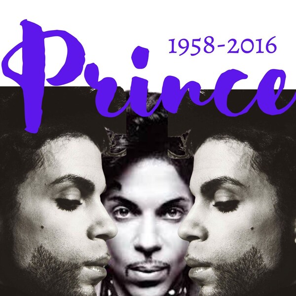 Prince Symbol Png - Etsy