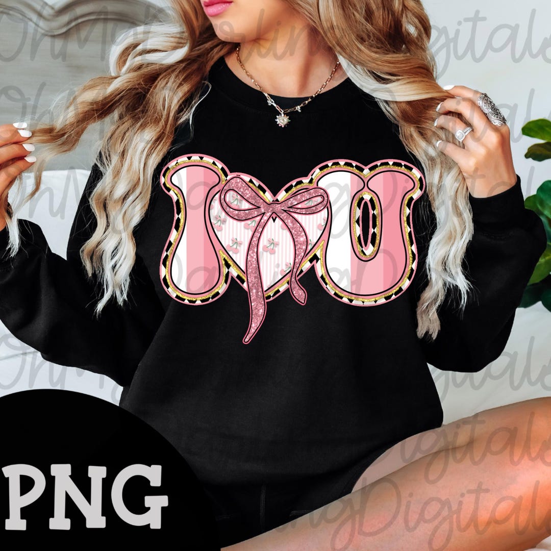 I Love You Png/heart Png/valentines Png/coquette/cherries/diamonds ...