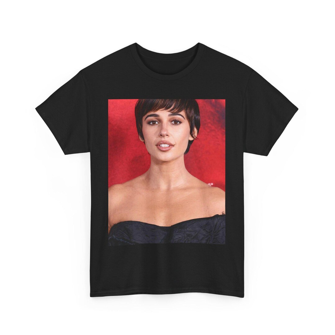 Naomi Scott Actress Tshirt, Smile 2, Movie Shirt, Unisex Shirt, Tee ...