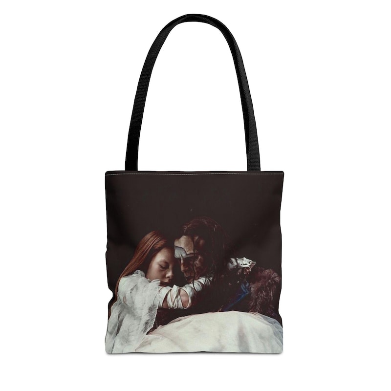 Frankenstein 2025 Tote - Etsy