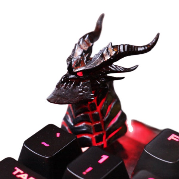 World of Warcraft Keycap - Etsy