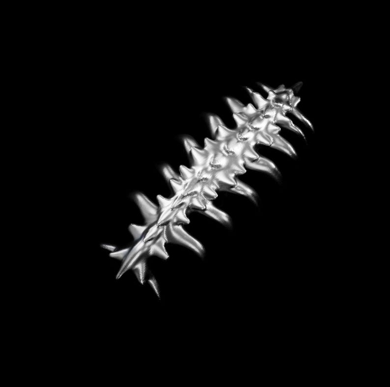 Metal Alien Facehugger Keycap Keycap | Cherry MX Mechanical Keyboard ...