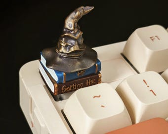 Resin Pickle Keyboard Cap - Etsy