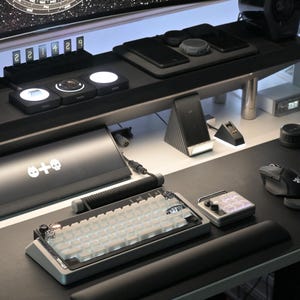 Metal Alien Facehugger Keycap Keycap | Cherry MX Mechanical Keyboard ...