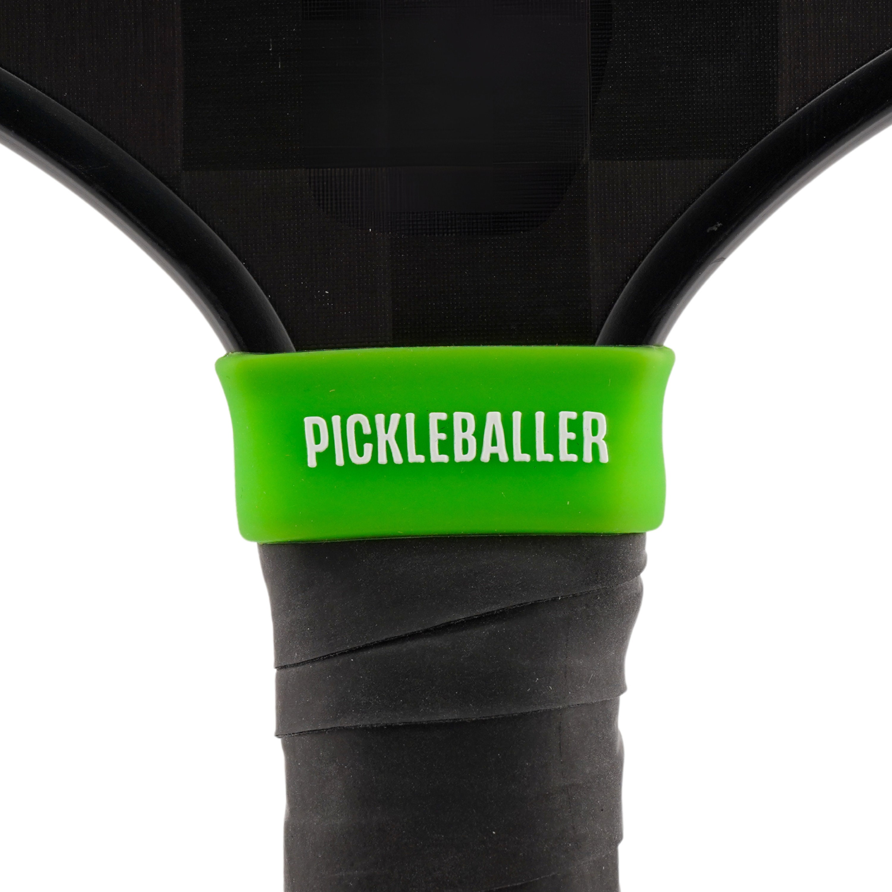 Pickleballer Pickleball Grip Band – Paddle Accessory Gift for Players ...