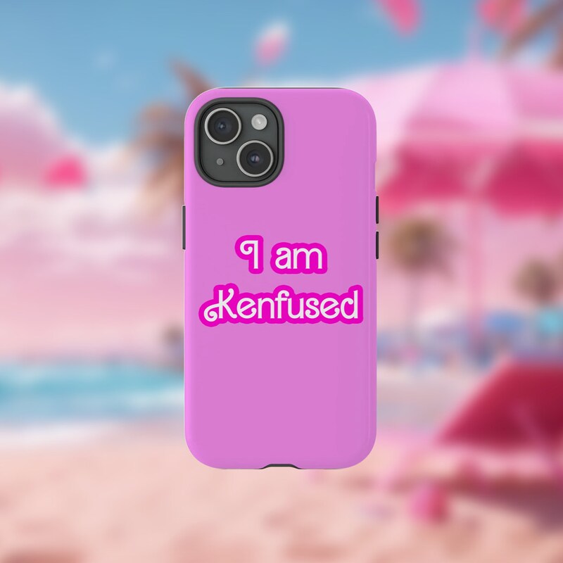 Barbie and Ken Case - Etsy