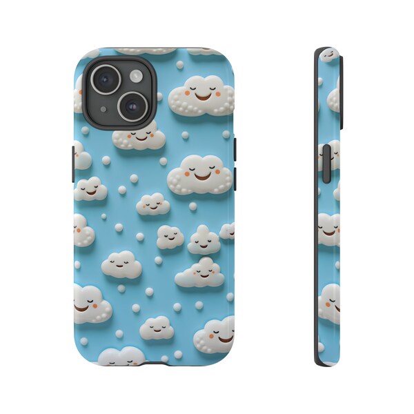 3d Phone Case - Etsy