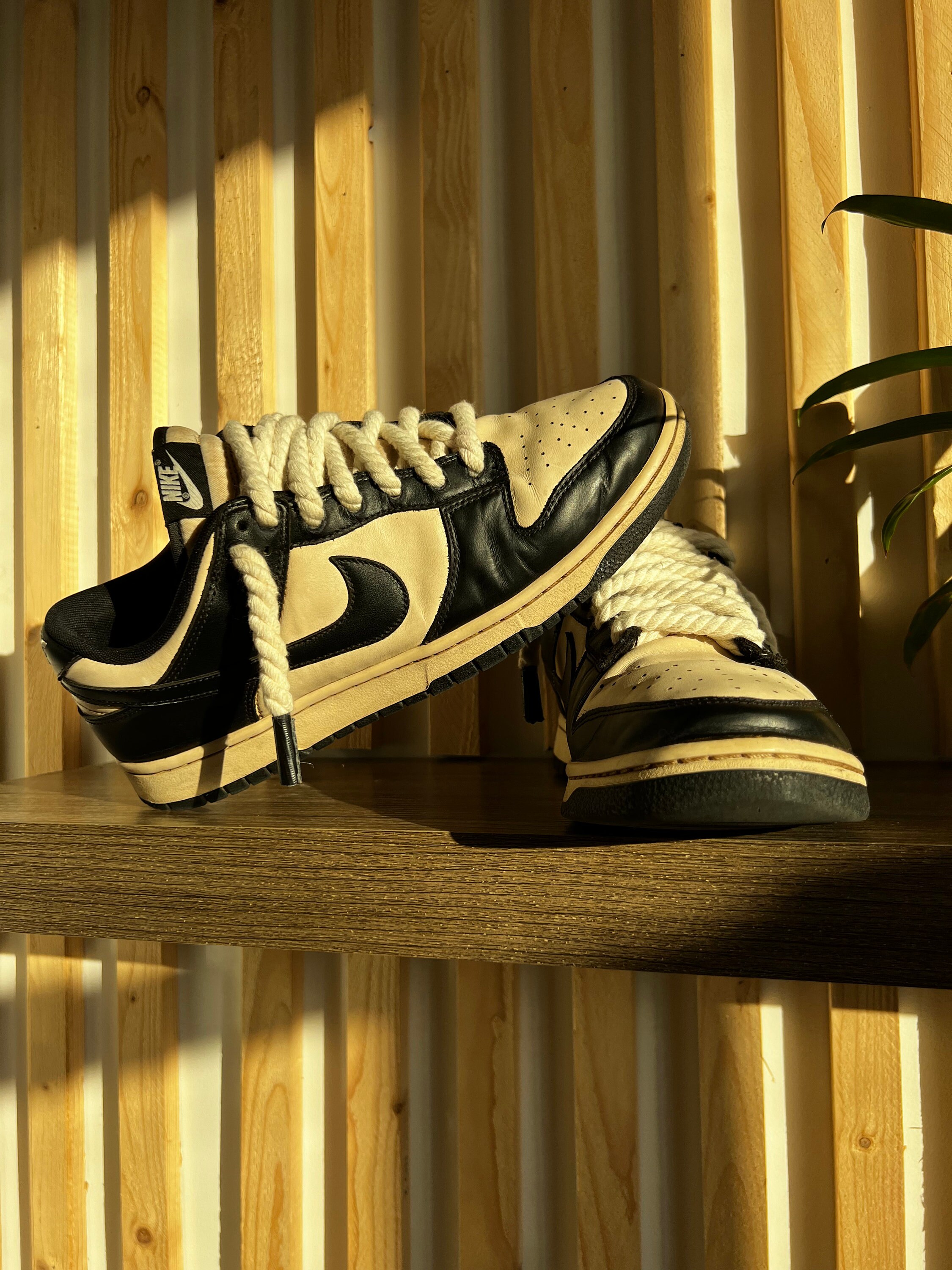 Klassics. Panda Dunks Custom - Collection 1 - Etsy