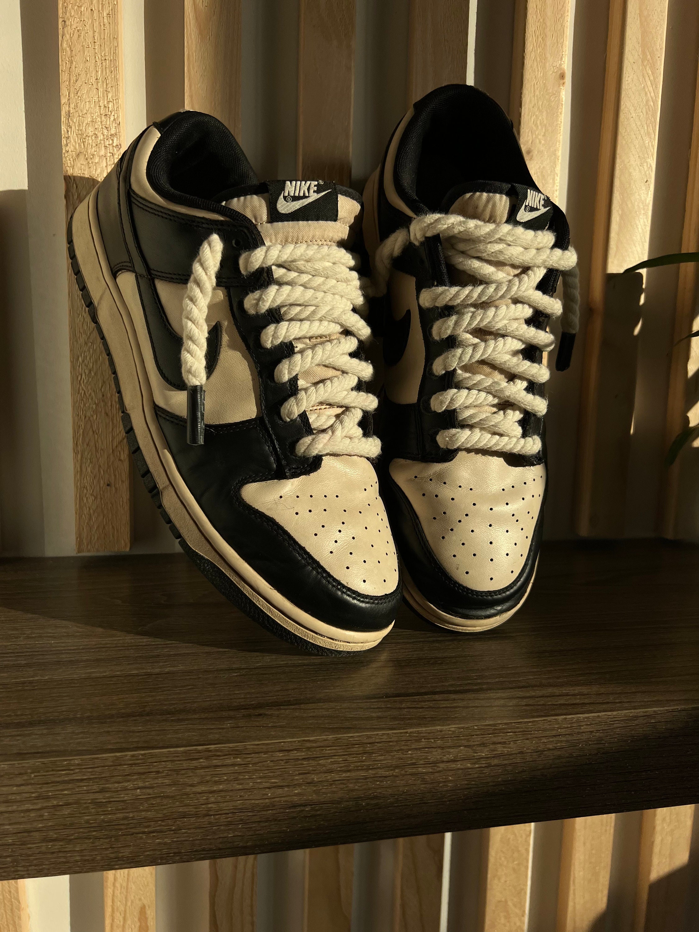 Klassics. Panda Dunks Custom Collection 1 - Etsy