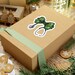 St Patrick's Day Nurse Sticker, Shamrock Medical Staff Decal ...