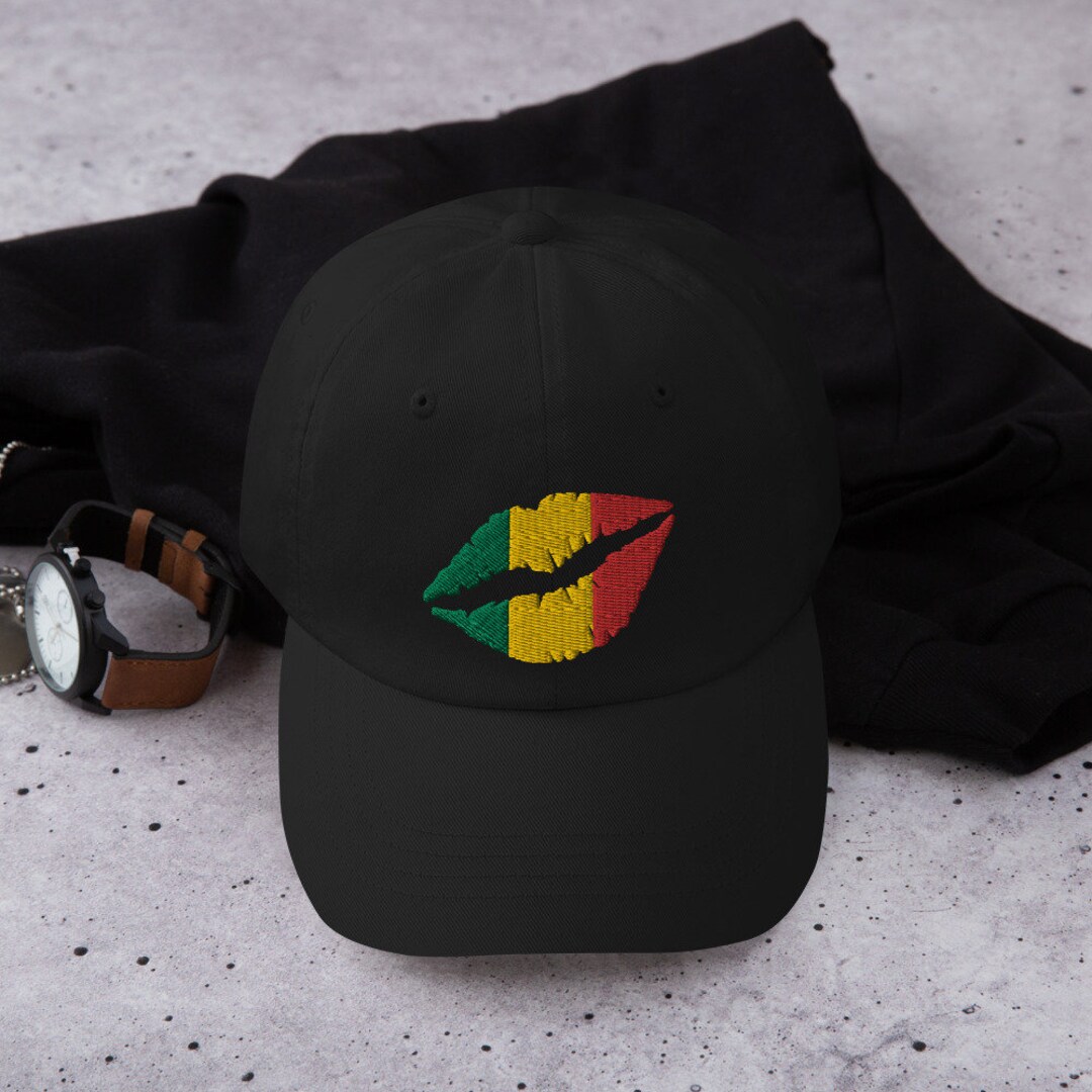 Black History Baseball Hat, Juneteenth Baseball Cap, Embroidered Hat ...