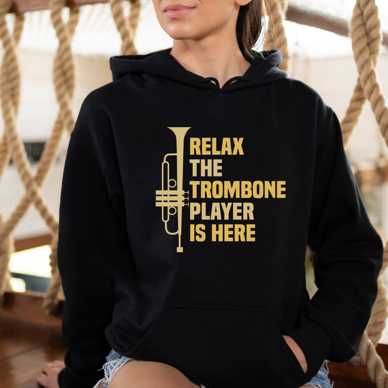 Trombone Player Gift - 60+ Gift Ideas for 2024