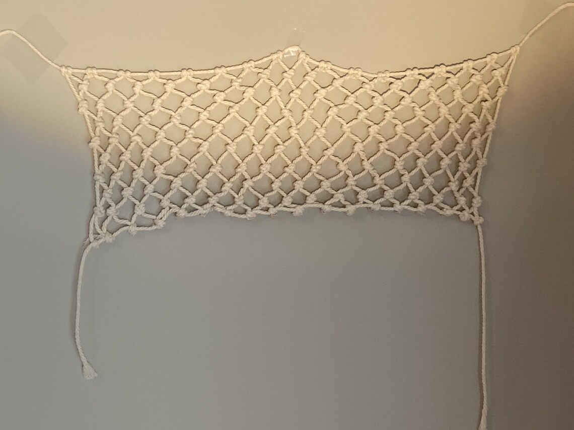 Handmade Rope Ladders/nets - Etsy