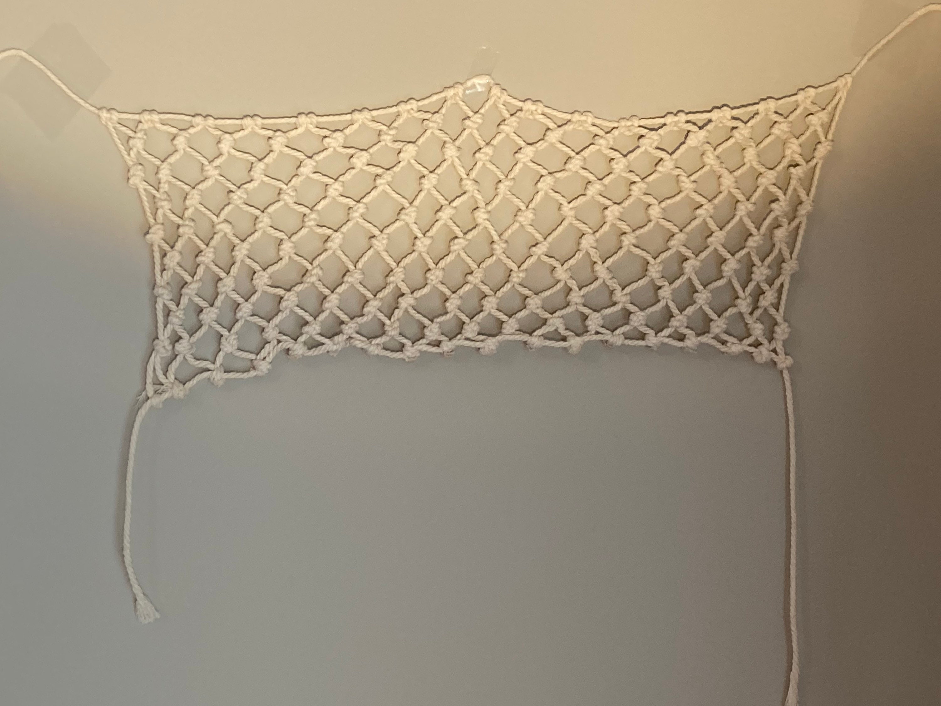 Handmade Rope Ladders/nets - Etsy