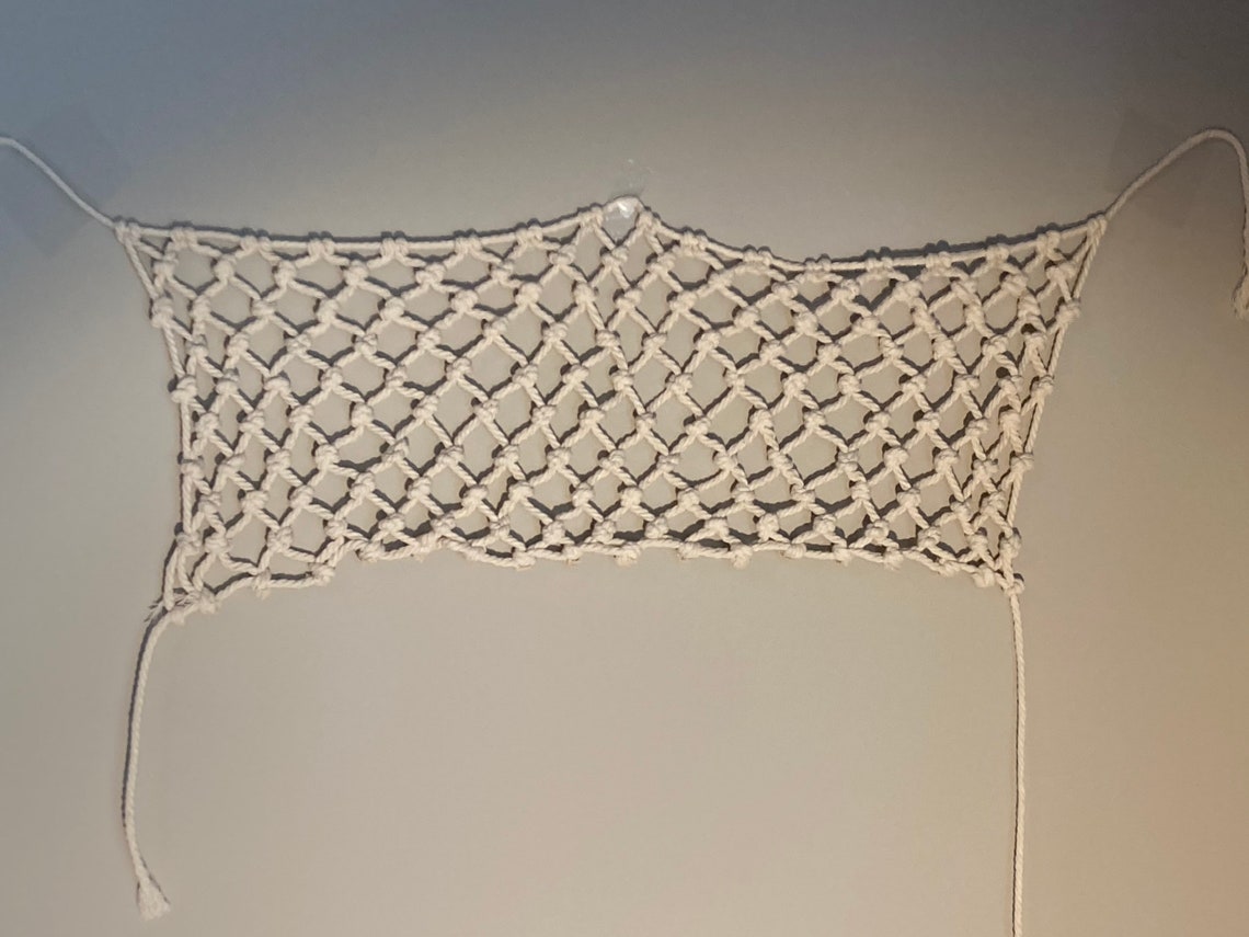 Handmade Rope Ladders/nets - Etsy