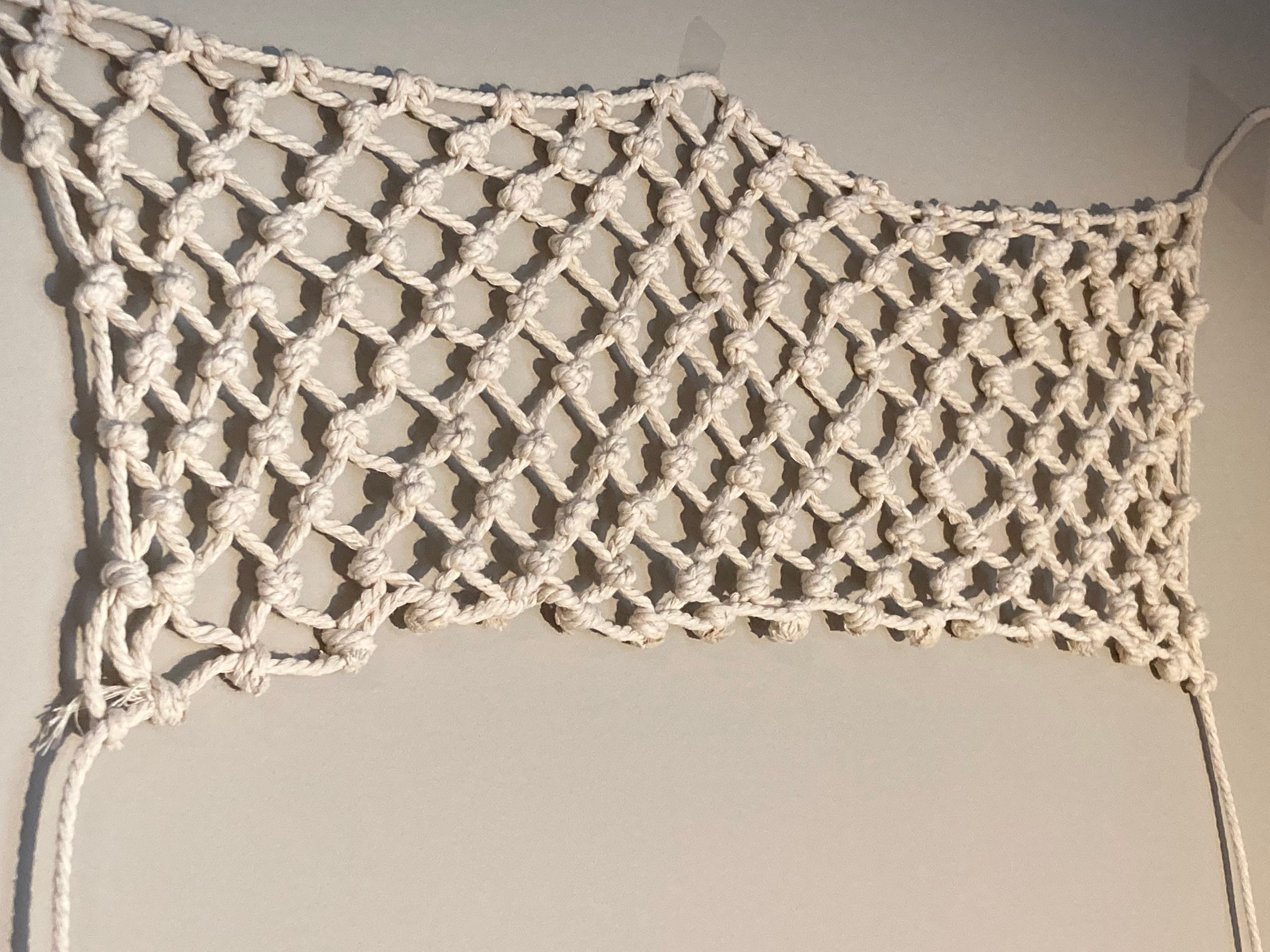 Handmade Rope Ladders/nets - Etsy