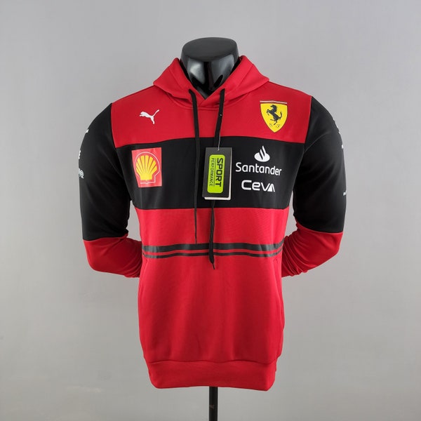 Ferrari Merchandise - Etsy