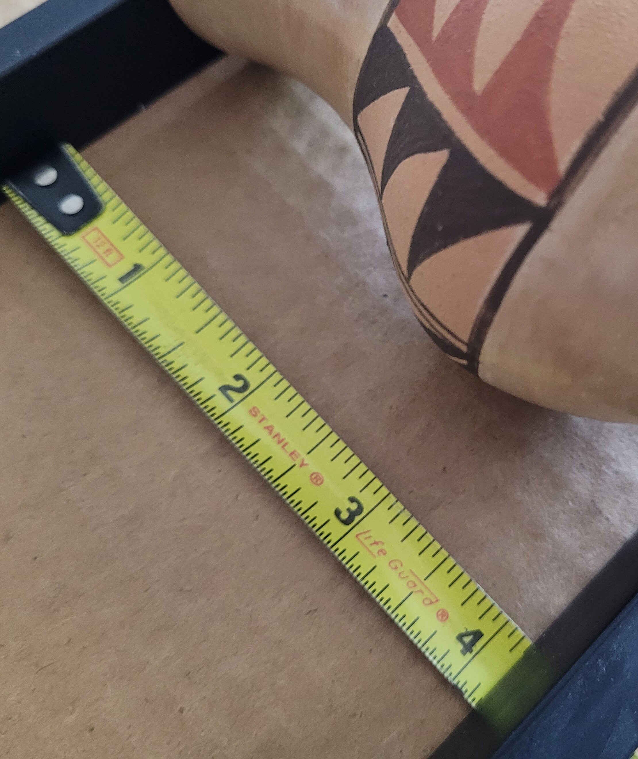 Native American Pottery by Juanita C Fragua - 5-inch Seed Pot - Etsy