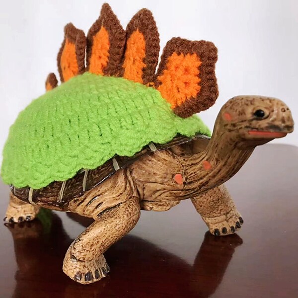 Tortoise Cozy - Etsy
