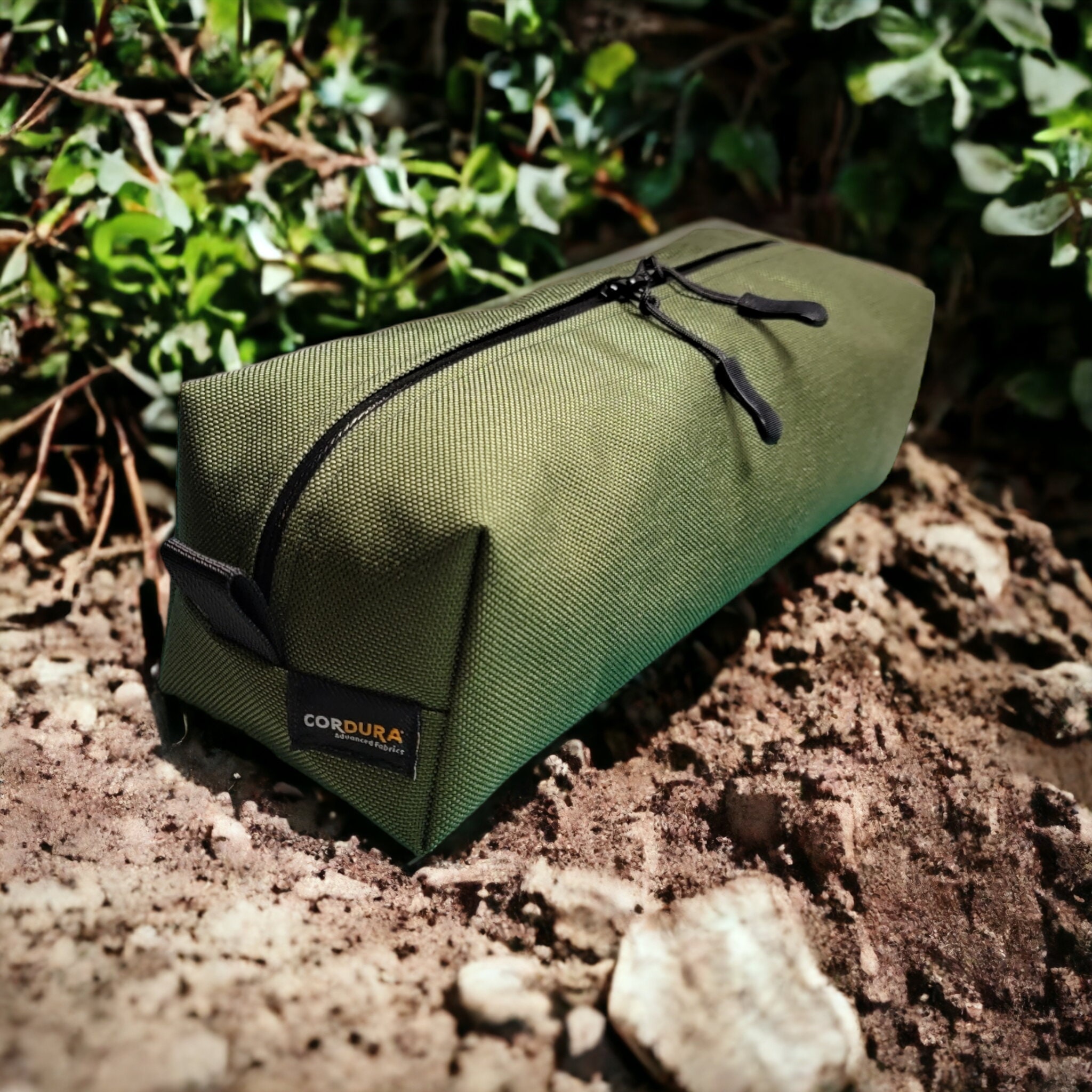 1000D Cordura Olive Drab Cache Pack - Etsy