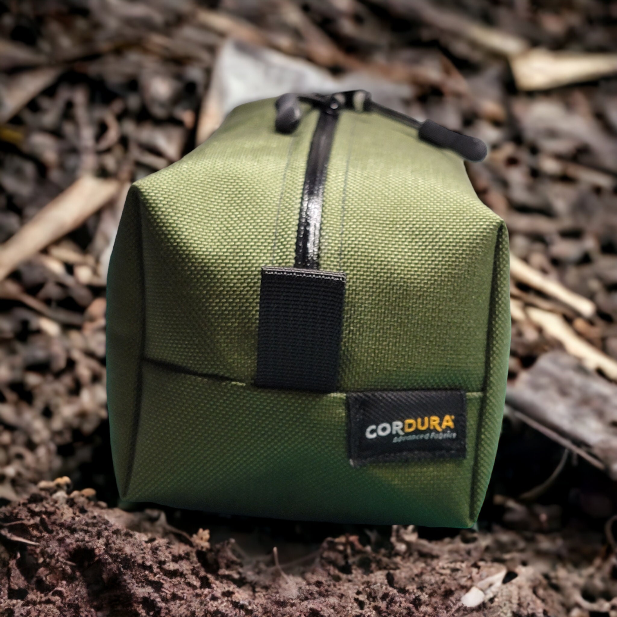 1000D Cordura Olive Drab Cache Pack - Etsy