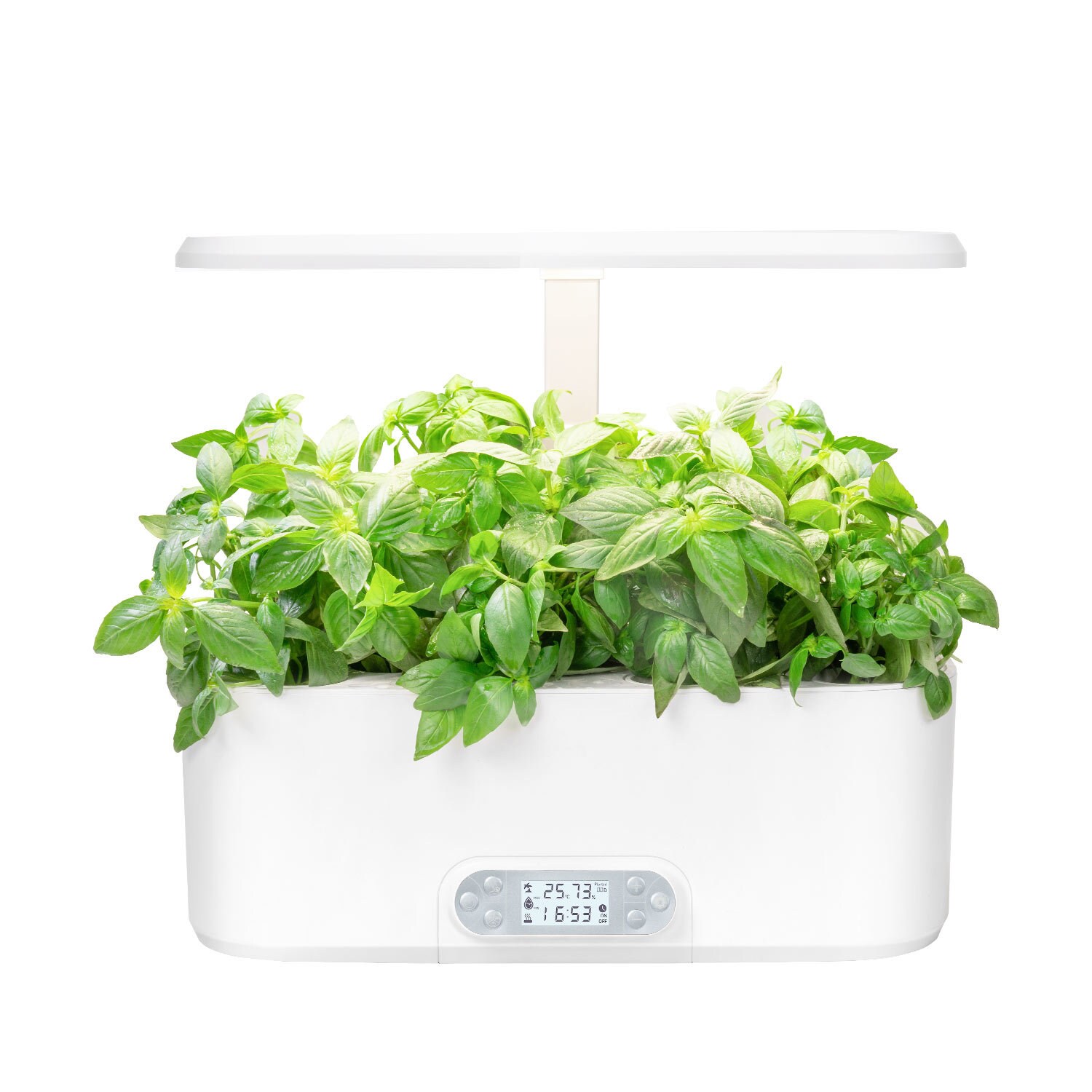 11 Pod Smart Planter - Etsy