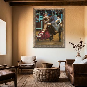 Courage and Tradition: the Art of Bullfighting in Spain, Digital ...